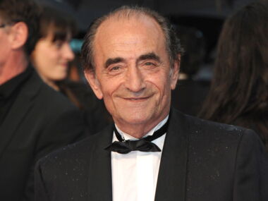 Richard Bohringer - La biographie de Richard Bohringer avec Voici.fr