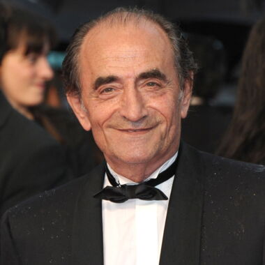 Richard Bohringer - La biographie de Richard Bohringer avec Voici.fr