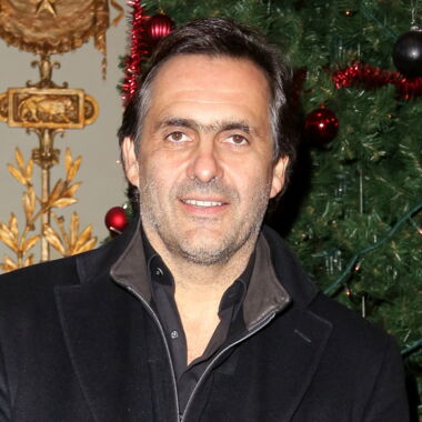 Emmanuel Chain - La biographie de Emmanuel Chain avec Voici.fr