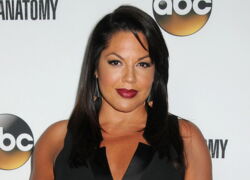 Sara Ramirez - La biographie de Sara Ramirez avec Voici.fr