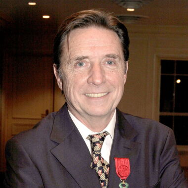 Pascal Sevran - La biographie de Pascal Sevran avec Voici.fr