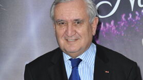 Christine Lagarde - La biographie de Christine Lagarde avec Voici.fr