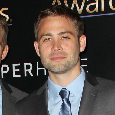Cody Walker - La biographie de Cody Walker avec Voici.fr