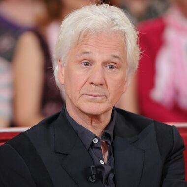 Gérard Lenorman - La biographie de Gérard Lenorman avec Voici.fr