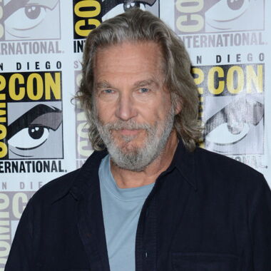 Jeff Bridges - La biographie de Jeff Bridges avec Voici.fr