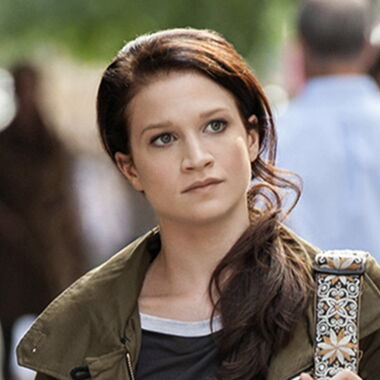 Sarah Hay - La biographie de Sarah Hay avec Voici.fr