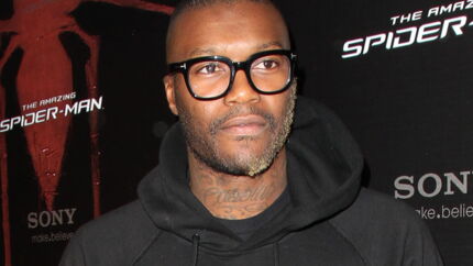 Sylvain Potard - La biographie de Sylvain Potard avec Voici.fr