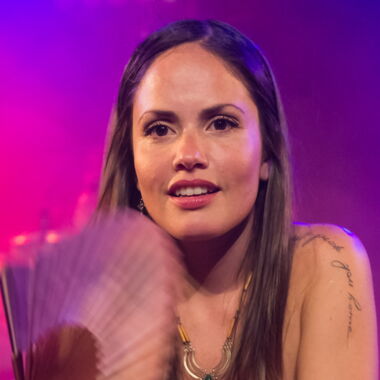 Natalia Doco - La biographie de Natalia Doco avec Voici.fr