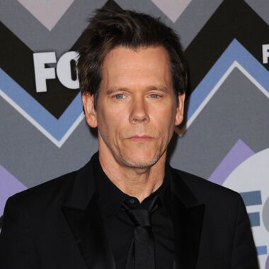 Kevin Bacon - La biographie de Kevin Bacon avec Voici.fr