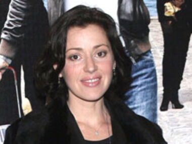 Tina Arena - La biographie de Tina Arena avec Voici.fr