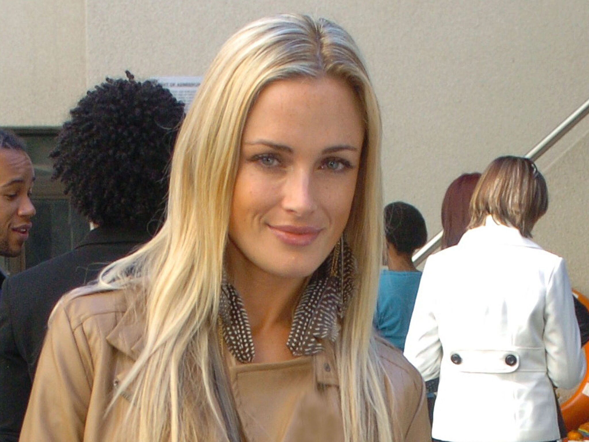 Reeva Steenkamp's Instagram, Twitter & Facebook on IDCrawl