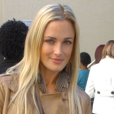 Reeva Steenkamp - La biographie de Reeva Steenkamp avec Voici.fr