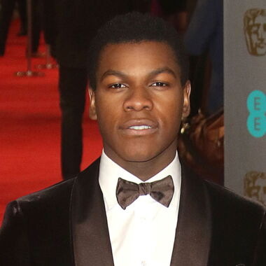 John Boyega - La biographie de John Boyega avec Voici.fr
