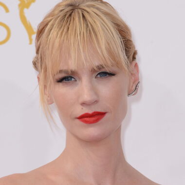 January Jones - La biographie de January Jones avec Voici.fr