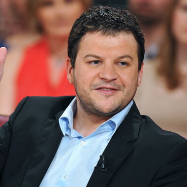 Guillaume Musso - La biographie de Guillaume Musso avec Voici.fr