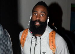James Harden - La biographie de James Harden avec Voici.fr