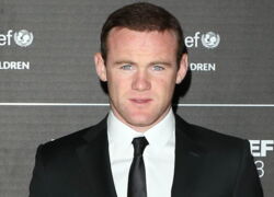 Wayne Rooney - La biographie de Wayne Rooney avec Voici.fr
