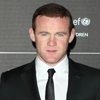 Wayne Rooney - La biographie de Wayne Rooney avec Voici.fr
