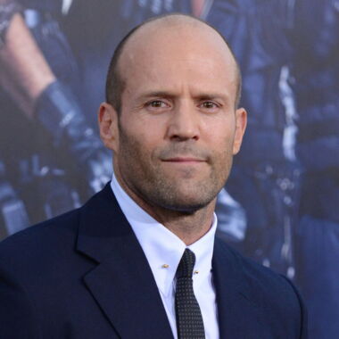 Jason Statham - La biographie de Jason Statham avec Voici.fr