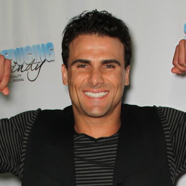 Jeremy Jackson - La biographie de Jeremy Jackson avec Voici.fr
