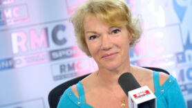 Carole Bouquet - La biographie de Carole Bouquet avec Voici.fr