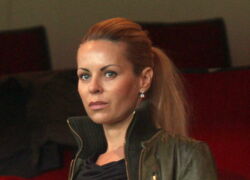 Helena Seger - La biographie de Helena Seger avec Voici.fr