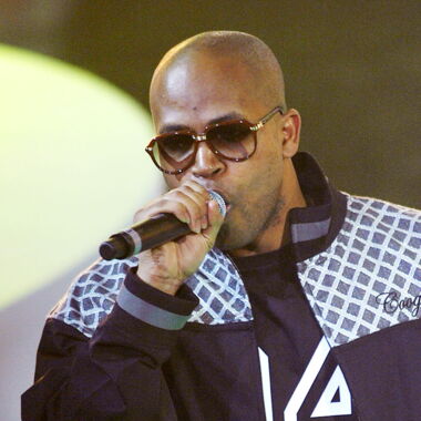 Rohff - La biographie de Rohff avec Voici.fr