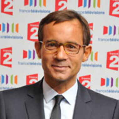 Jean-Luc Delarue - La biographie de Jean-Luc Delarue avec Voici.fr