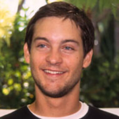 Tobey Maguire - La biographie de Tobey Maguire avec Voici.fr