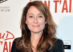 Daniela Lumbroso - La biographie de Daniela Lumbroso avec Voici.fr