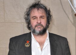 Peter Jackson - La biographie de Peter Jackson avec Voici.fr