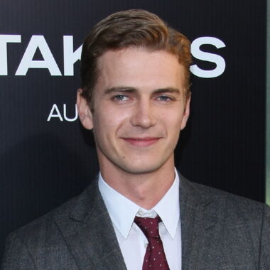 Hayden Christensen - La biographie de Hayden Christensen avec Voici.fr