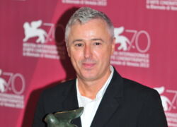 Robin Campillo - La biographie de Robin Campillo avec Voici.fr