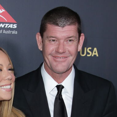 James Packer - La biographie de James Packer avec Voici.fr