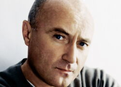 Phil Collins - La biographie de Phil Collins avec Voici.fr