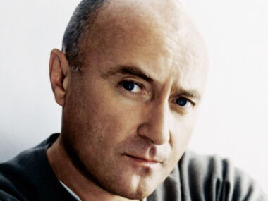 Phil Collins - La biographie de Phil Collins avec Voici.fr