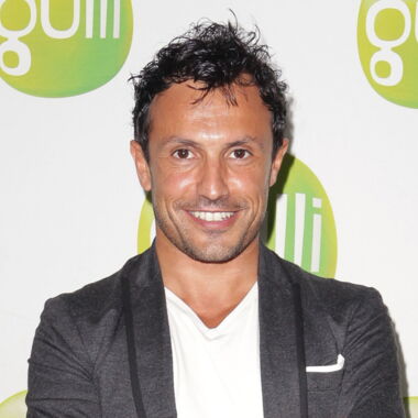 Willy Rovelli - La biographie de Willy Rovelli avec Voici.fr