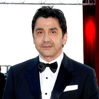 Aram-André Ohanian - La biographie de Aram-André Ohanian avec Voici.fr