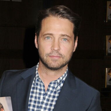 Jason Priestley - La biographie de Jason Priestley avec Voici.fr