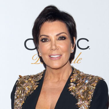 Kris Jenner - La biographie de Kris Jenner avec Voici.fr