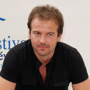 Stéphane Henon - La biographie de Stéphane Henon avec Voici.fr