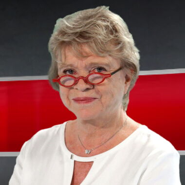 Eva Joly - La biographie de Eva Joly avec Voici.fr