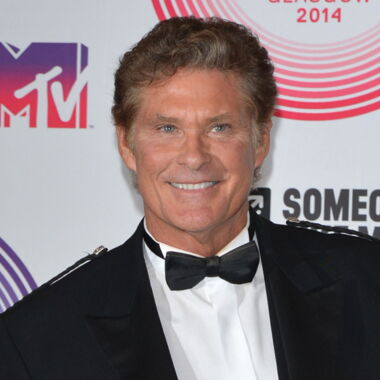 David Hasselhoff - La biographie de David Hasselhoff avec Voici.fr