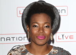 China Moses - La biographie de China Moses avec Voici.fr