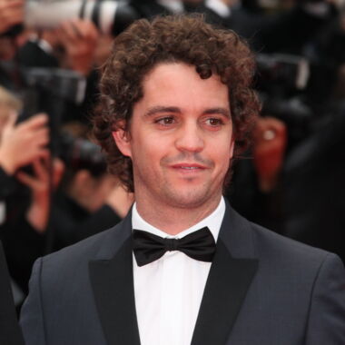 Bruno Sanches - La biographie de Bruno Sanches avec Voici.fr