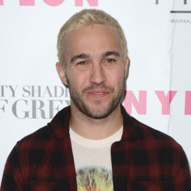 Pete Wentz - La biographie de Pete Wentz avec Voici.fr