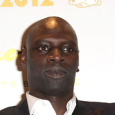 Omar Sy - La biographie de Omar Sy avec Voici.fr