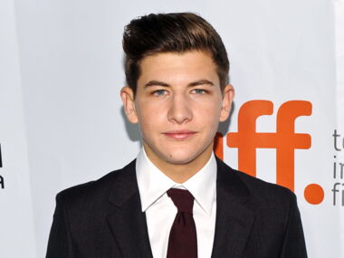 Tye Sheridan - La biographie de Tye Sheridan avec Voici.fr