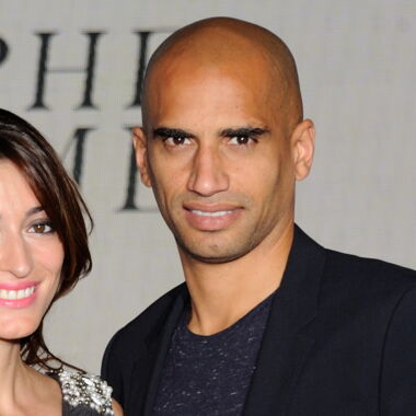 Aurélien Capoue - La biographie de Aurélien Capoue avec Voici.fr