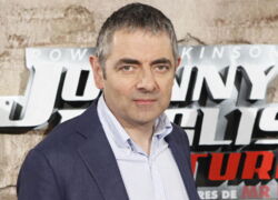 Rowan Atkinson - La biographie de Rowan Atkinson avec Voici.fr